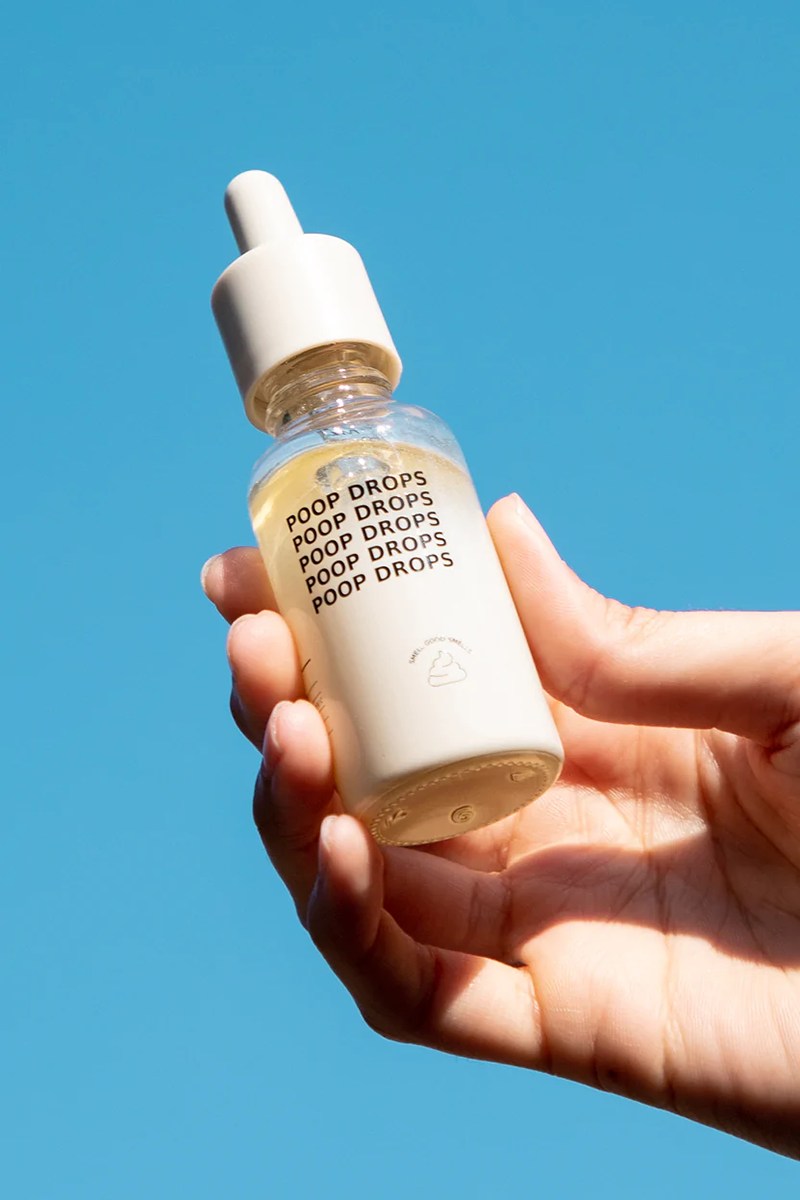 I'm Unashamed to Declare: DedCool's Poop Drops, Worth It