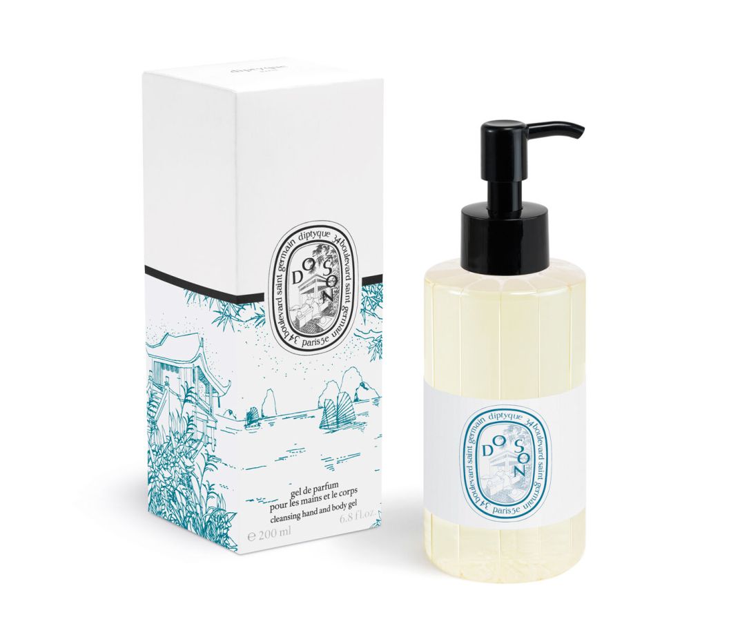 The New Limited-Edition Diptyque Drop Our Style Editor Loves | domino