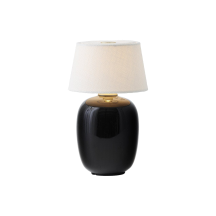 Mini Table Lamps are The Ticket To A Cozy Glow | domino