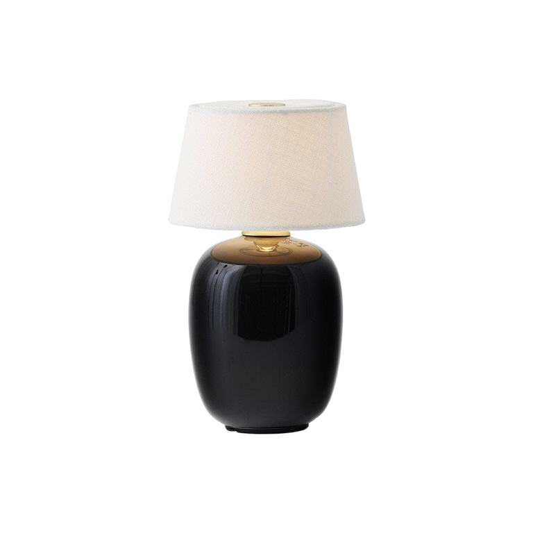 Mini Table Lamps are The Ticket To A Cozy Glow | domino