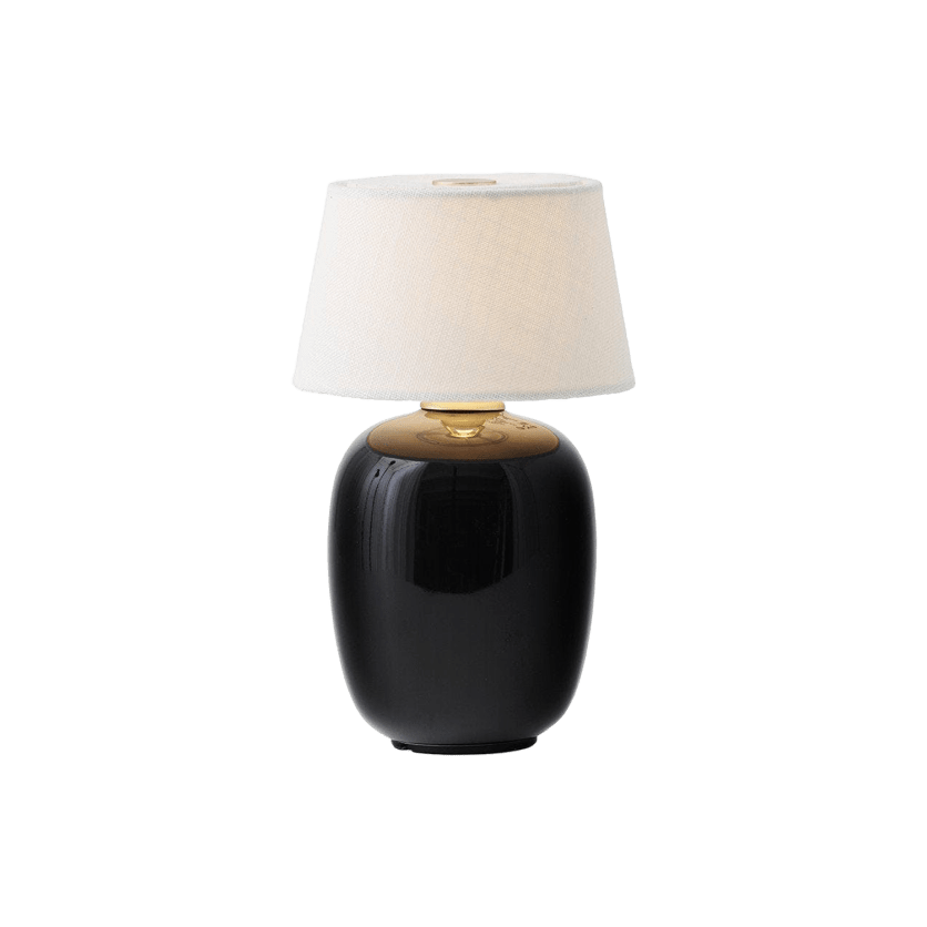 Mini Table Lamps are The Ticket To A Cozy Glow | domino