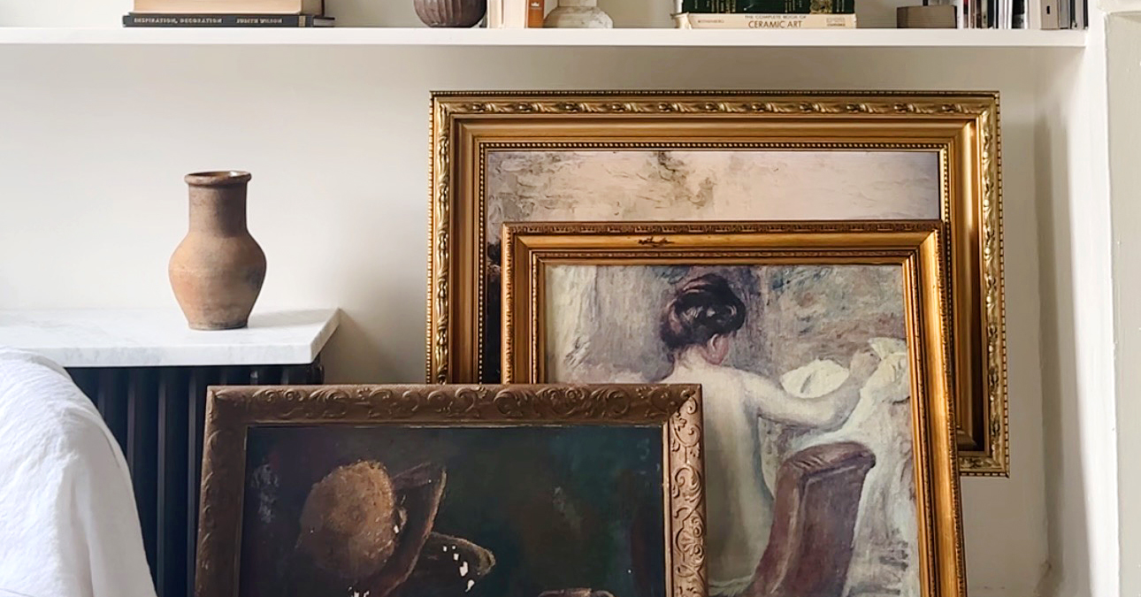 24 Ways to Stylishly Hide a TV in Plain Sight