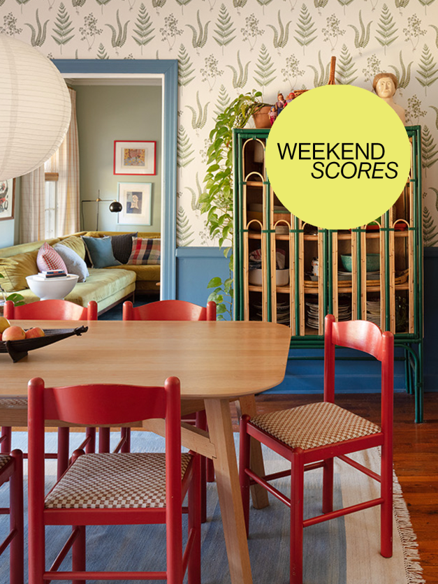 The 40+ Best Sales to Shop This Weekend | domino