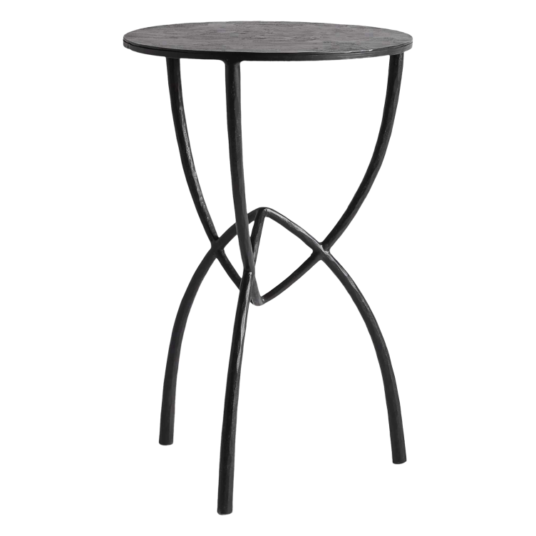 The Best Martini Tables Hold a Drink—and Nothing Else | domino