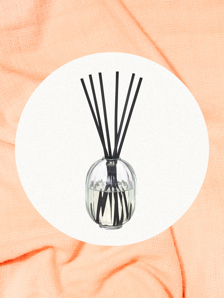 My Diptyque Reed Diffuser Far Outlasts Expensive Candles | domino