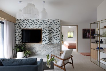 20 Ways to Stylishly Hide a TV in Plain Sight
