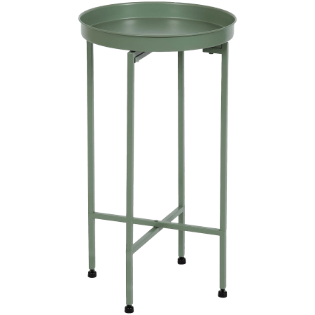 The Best Martini Tables Hold a Drink—and Nothing Else | domino