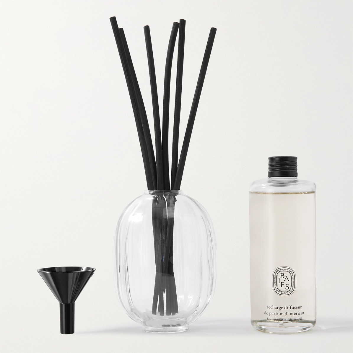 My Diptyque Reed Diffuser Far Outlasts Expensive Candles | domino