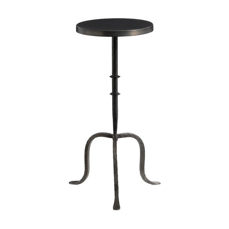 The Best Martini Tables Hold a Drink—and Nothing Else | domino