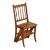 This Classic Chair Morphs Into a Ladder Within Seconds | domino