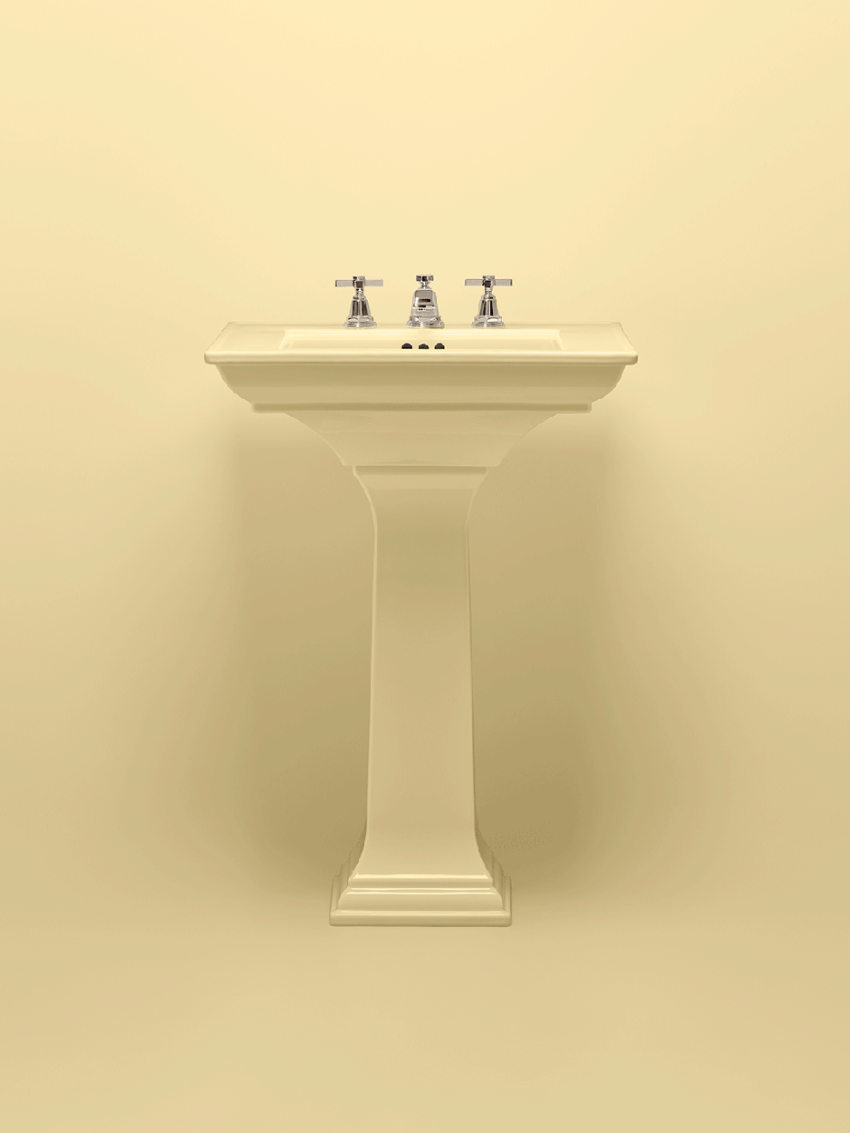 Kohler Is Bringing Back Two Archived Colors for Its Sinks, Toilets, and ...