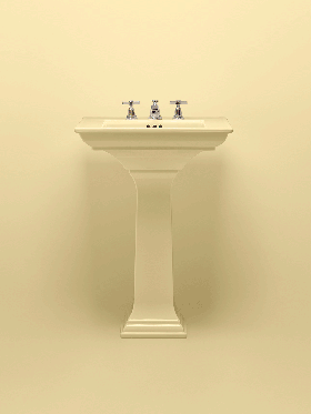Kohler Is Bringing Back Two Archived Colors for Its Sinks, Toilets, and ...