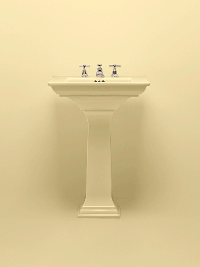 Kohler Is Bringing Back Two Archived Colors for Its Sinks, Toilets, and ...