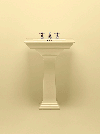 Kohler Is Bringing Back Two Archived Colors for Its Sinks, Toilets, and ...