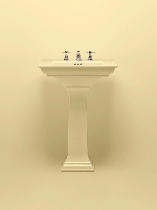 Kohler Is Bringing Back Two Archived Colors for Its Sinks, Toilets, and ...