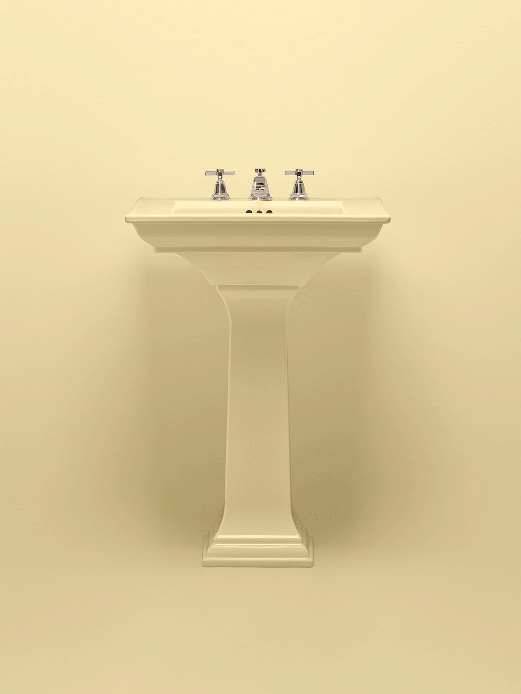 Kohler Is Bringing Back Two Archived Colors for Its Sinks, Toilets, and ...