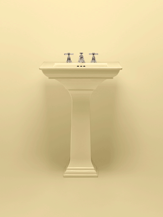 Kohler Is Bringing Back Two Archived Colors for Its Sinks, Toilets, and ...