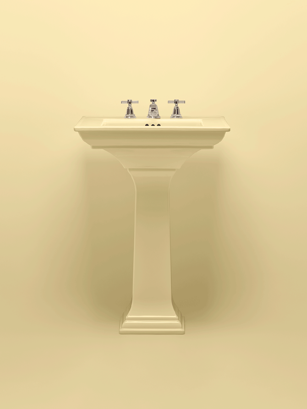 Kohler Is Bringing Back Two Archived Colors for Its Sinks, Toilets, and ...