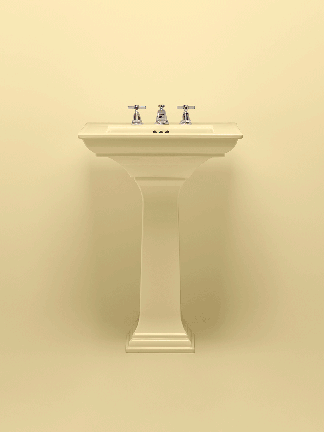 Kohler Is Bringing Back Two Archived Colors for Its Sinks, Toilets, and ...
