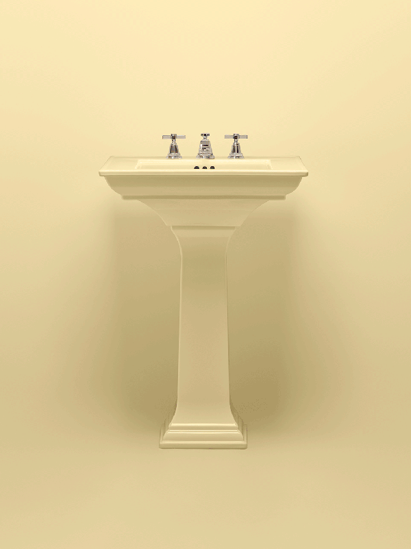 Kohler Is Bringing Back Two Archived Colors for Its Sinks, Toilets, and ...