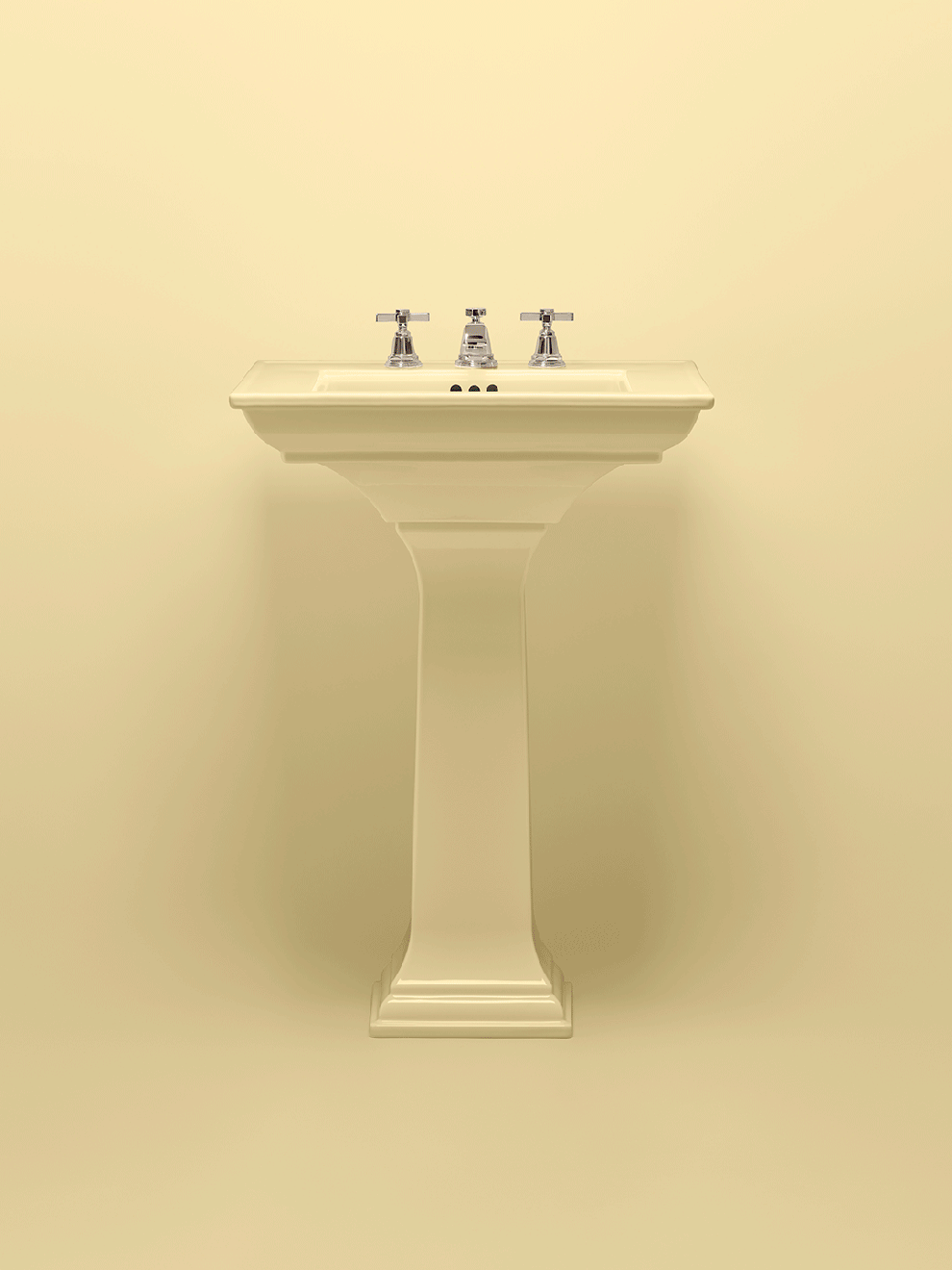 Kohler Is Bringing Back Two Archived Colors for Its Sinks, Toilets, and ...