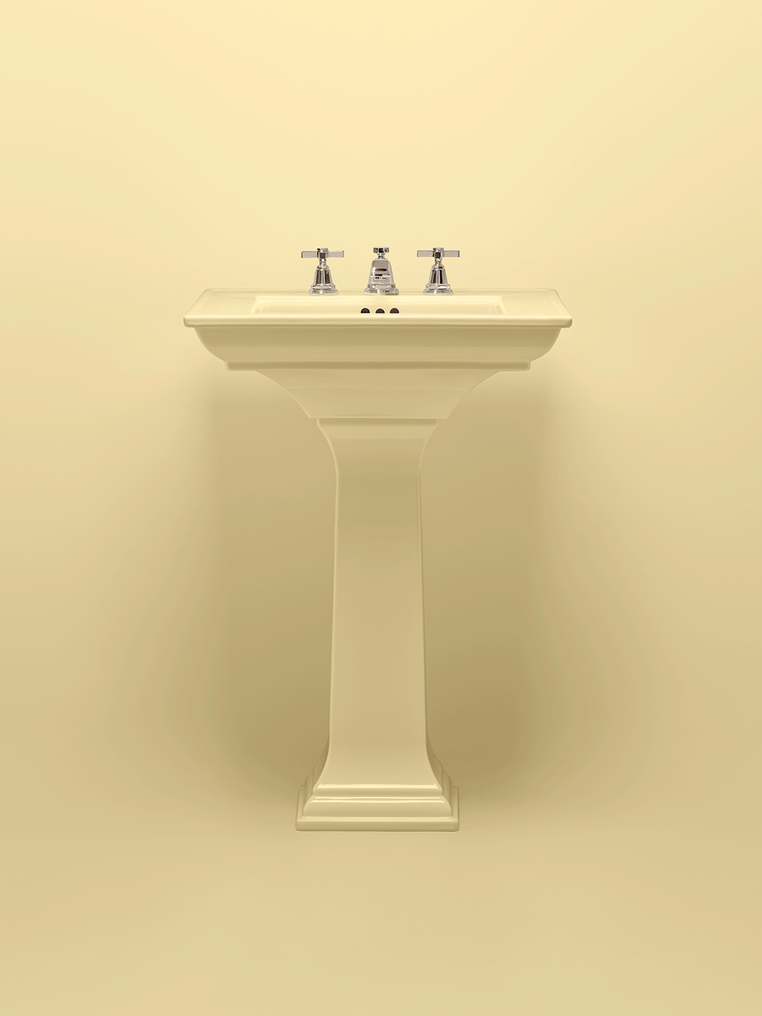 Kohler Is Bringing Back Two Archived Colors for Its Sinks, Toilets, and ...