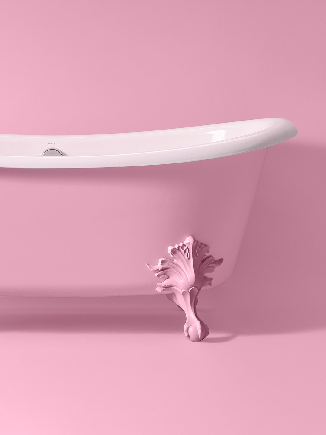 Kohler Is Bringing Back Two Archived Colors for Its Sinks, Toilets, and ...
