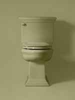 Kohler Is Bringing Back Two Archived Colors for Its Sinks, Toilets, and ...
