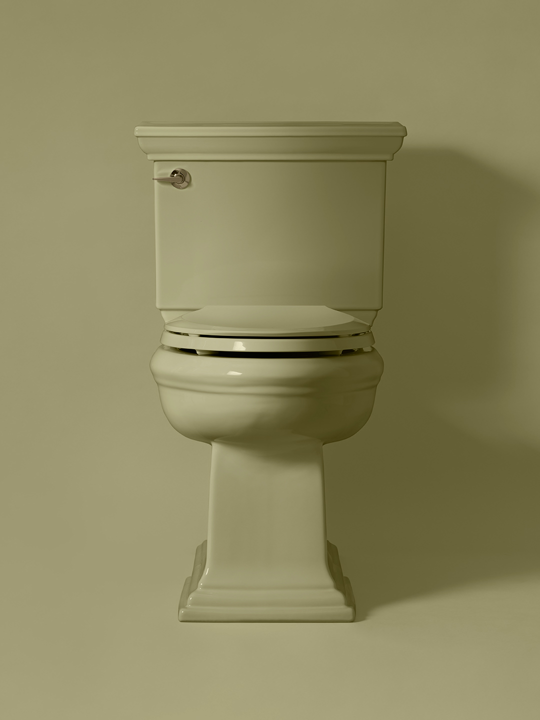 Kohler Is Bringing Back Two Archived Colors for Its Sinks, Toilets, and ...