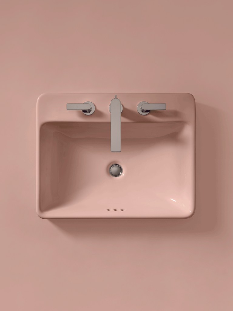 Kohler Is Bringing Back Two Archived Colors for Its Sinks, Toilets, and ...