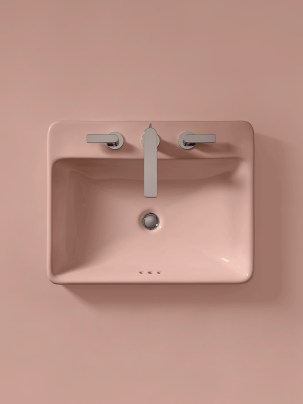 Kohler Is Bringing Back Two Archived Colors for Its Sinks, Toilets, and ...