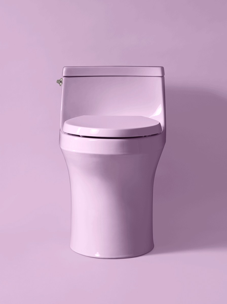 Kohler Is Bringing Back Two Archived Colors for Its Sinks, Toilets, and ...