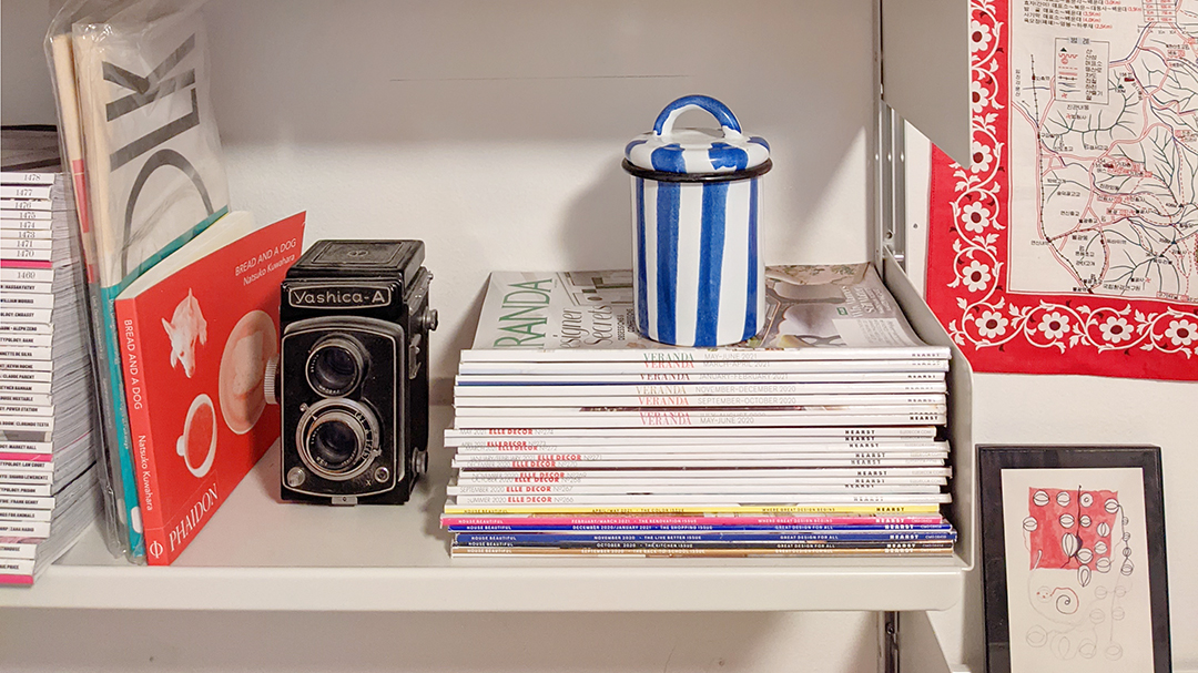 My "Forever Shelves" are Configurable, Portable, and Timeless | domino