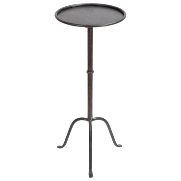 The Best Martini Tables Hold a Drink—and Nothing Else | domino
