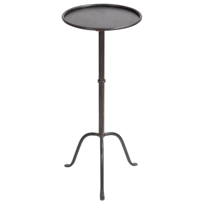 The Best Martini Tables Hold a Drink—and Nothing Else | domino