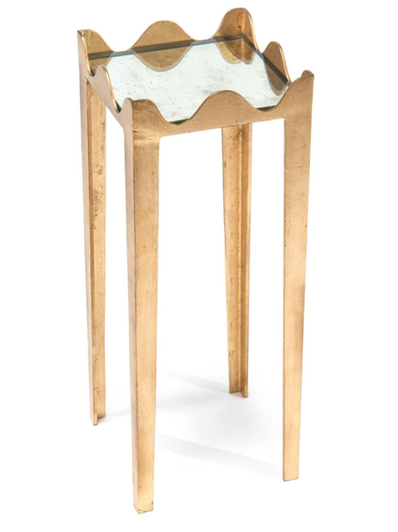 The Best Martini Tables Hold a Drink—and Nothing Else | domino