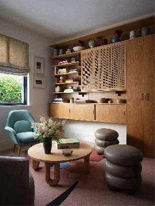 24 Ways to Stylishly Hide a TV in Plain Sight