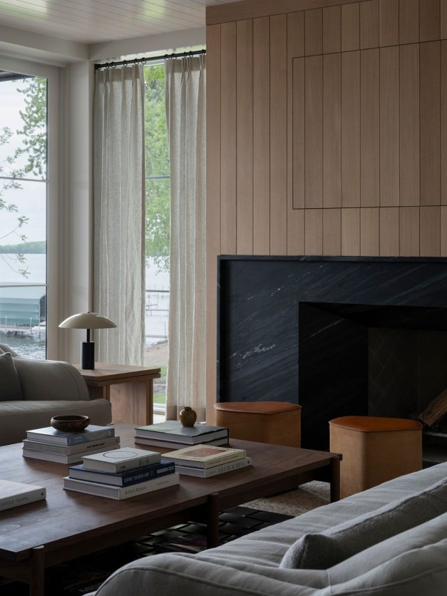 24 Ways to Stylishly Hide a TV in Plain Sight