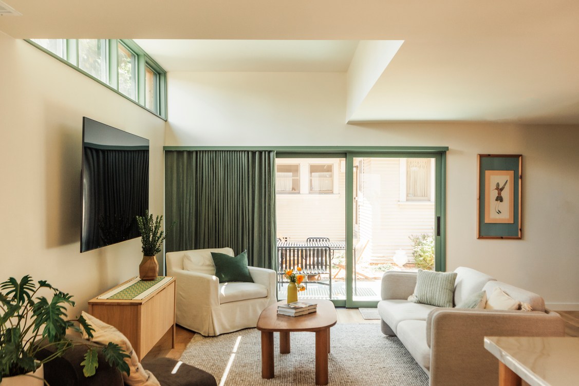 My "Forever Shelves" are Configurable, Portable, and Timeless | domino