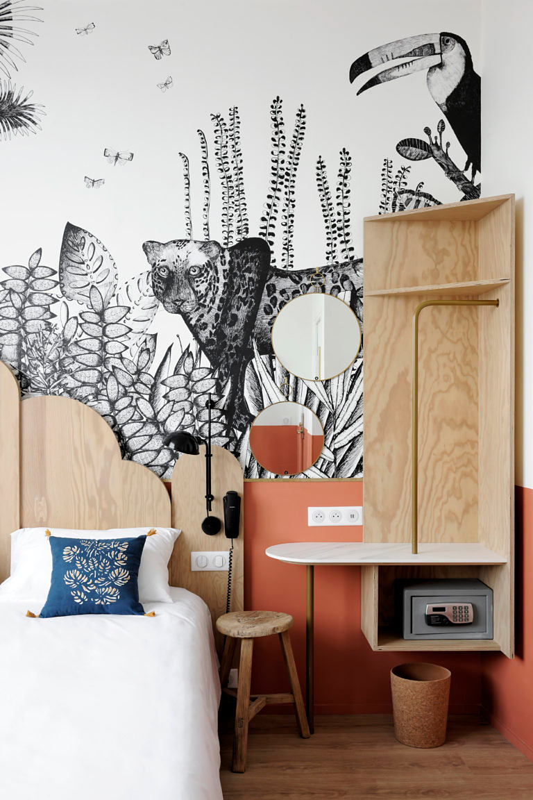 Yes, I'm 40 and Stay at Hostels—These Are the Design-Forward Ones I've ...
