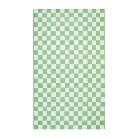 This $34 Checkerboard Rug from Amazon Suits Both Picnics and Patios ...