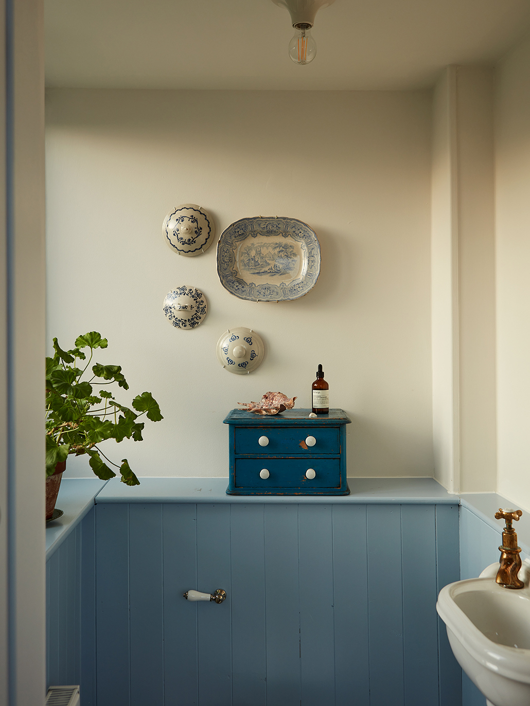 The 31 Best Decorative Plates to Hang on Your Walls in 2023 | domino