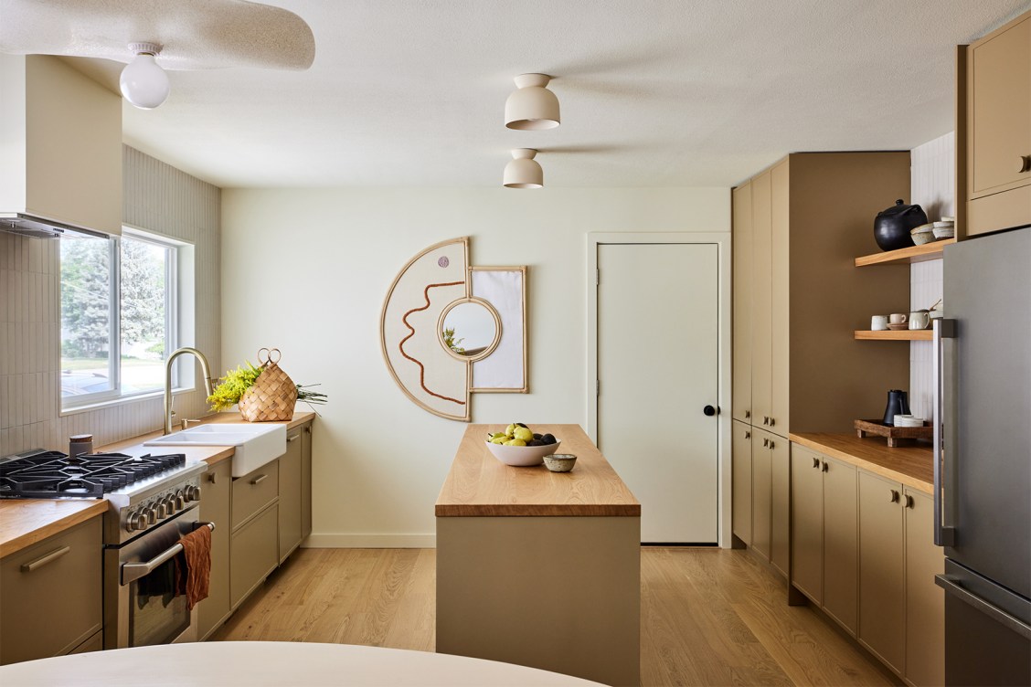 How the Managing Director for Sarah Sherman Samuel Streamlined Her Own ...