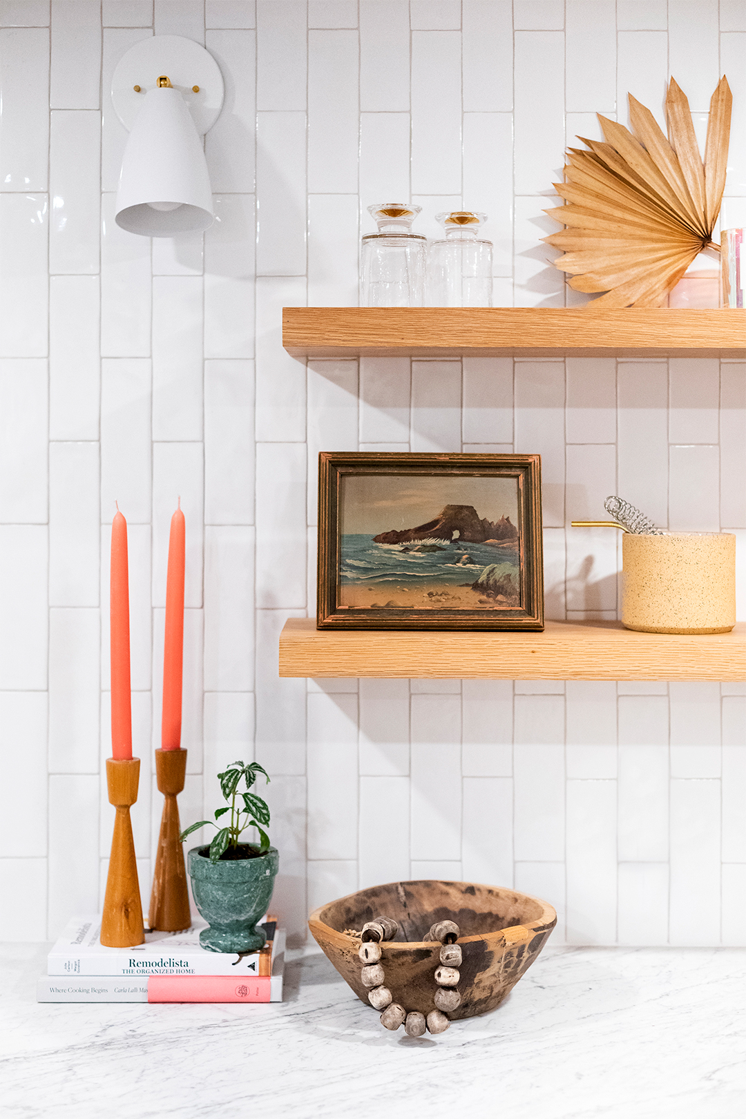 The Exact Right Shade of White Paint Made This Seattle Basement So Airy