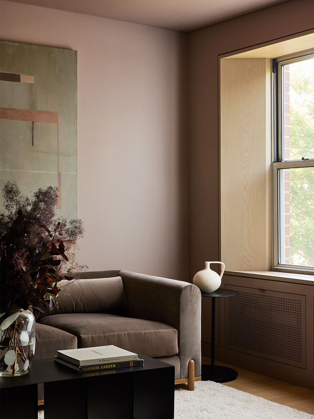 Shapeless Studio Went All In on Paint In This Brooklyn Apartment