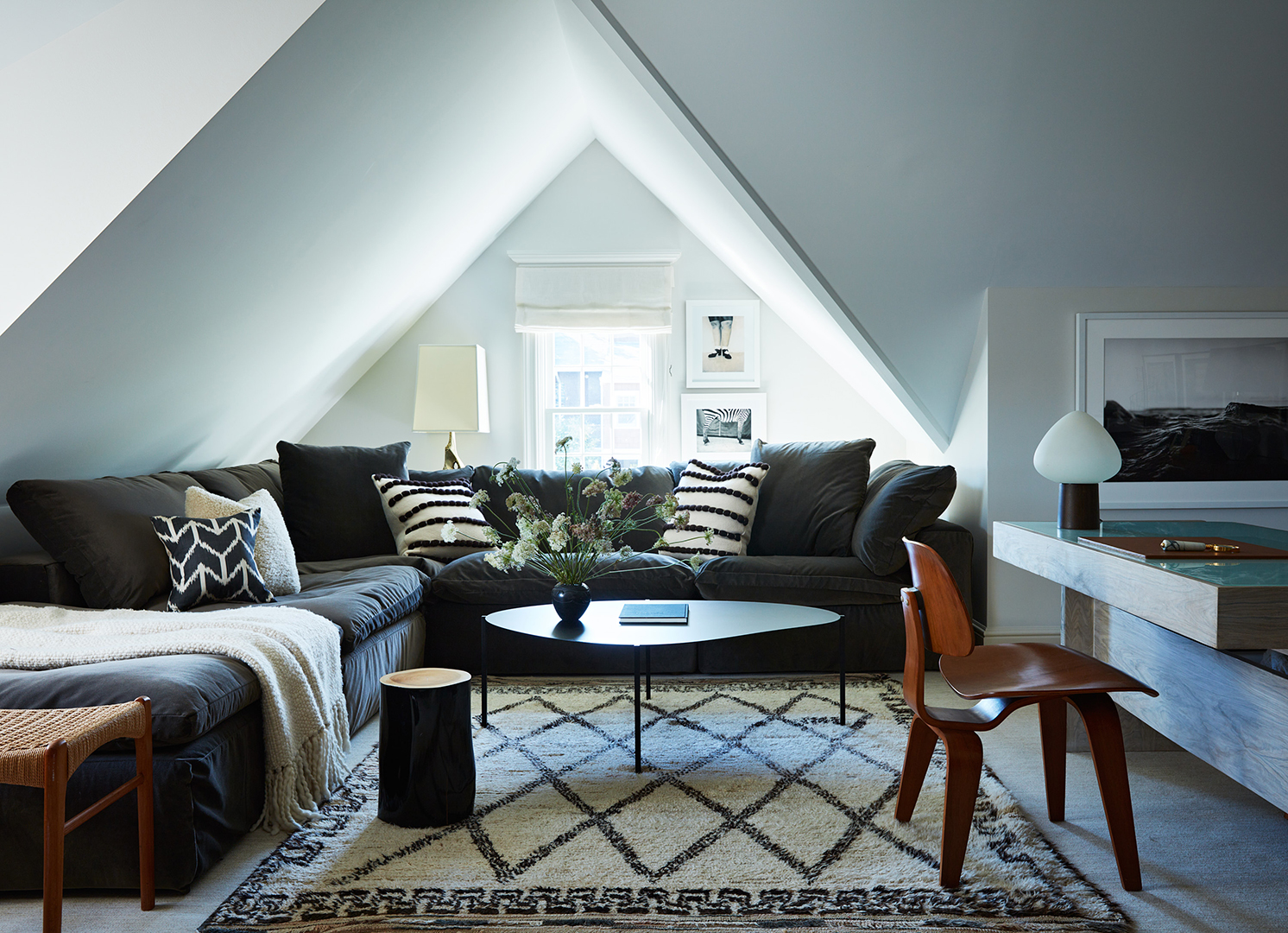 Inside ALT for Living Founder Analisse Taft-Gersten Greenwich ...