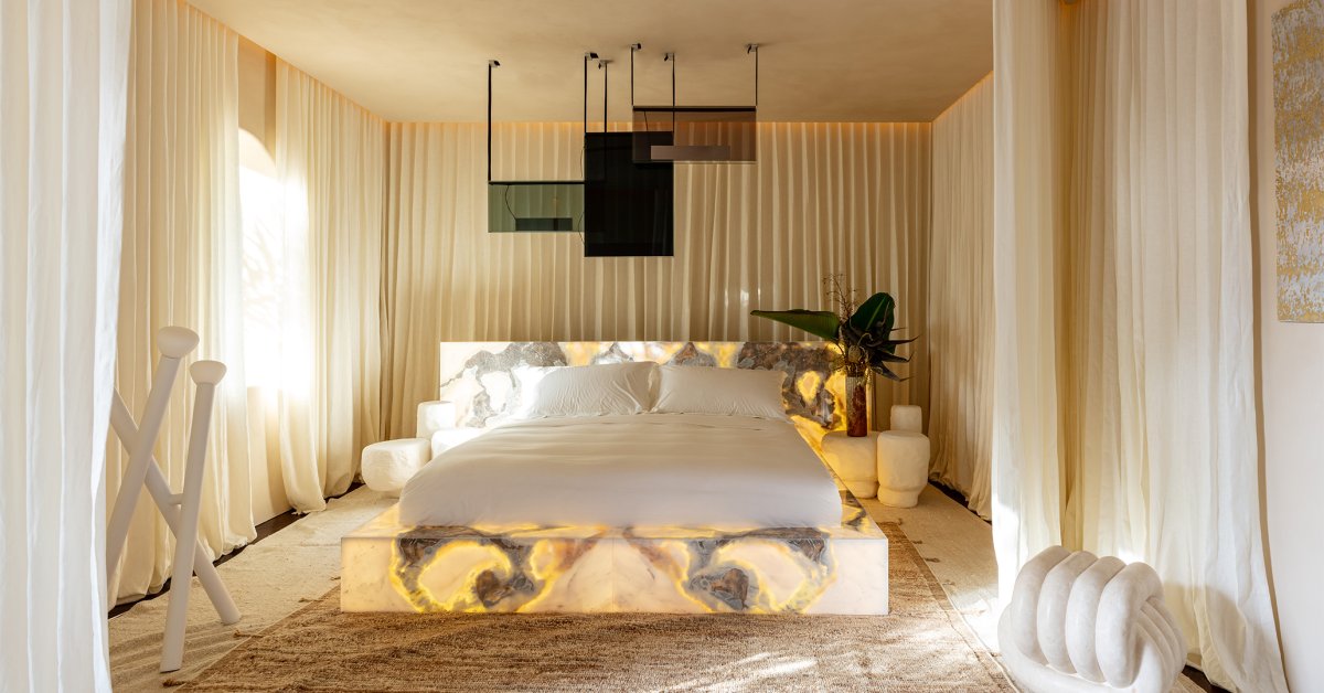 Inside the 2023 Palm Beach Kips Bay Decorator Show House