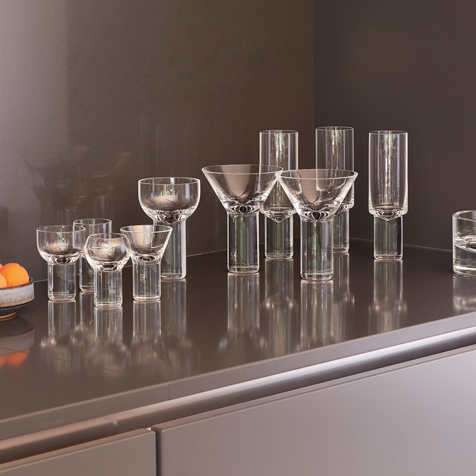 Shop the Best Chunky Glassware, Starting With LSA's Boris Collection ...