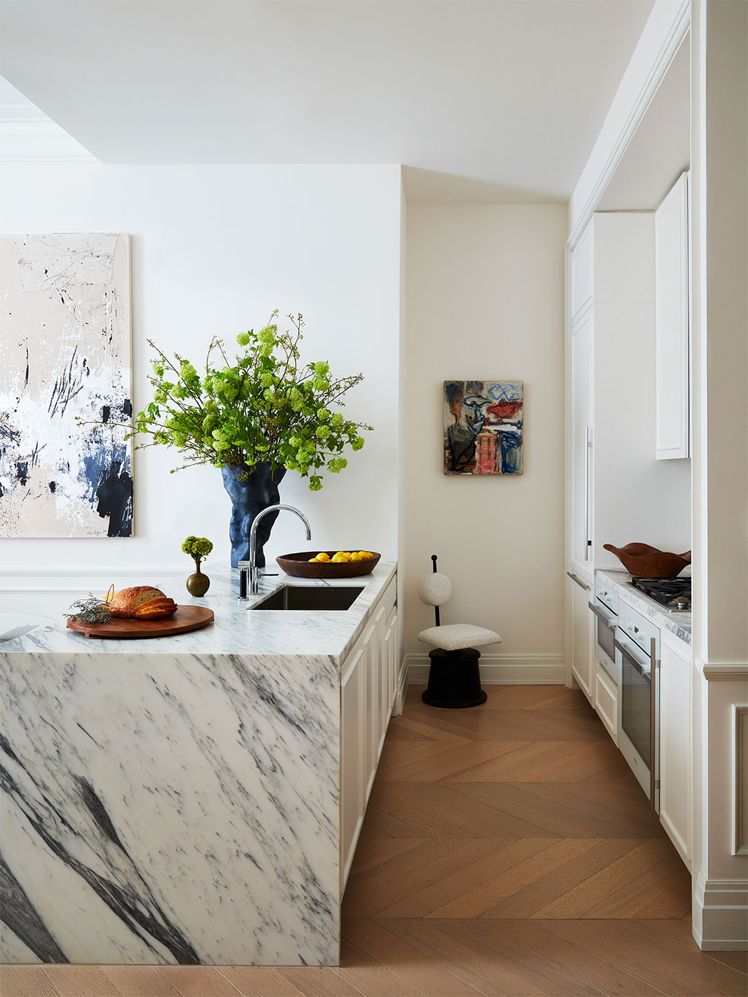 This Kitchen Cabinet Color Has Won Over More States Across the U.S ...