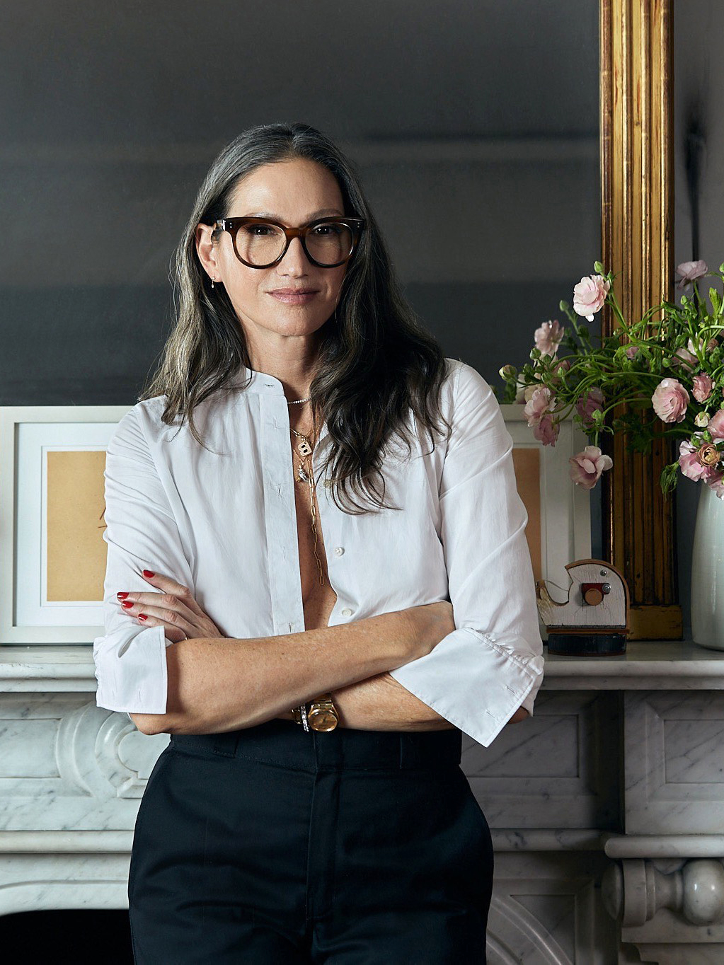Jenna Lyons Shares Her All-Time Favorite 1stDibs Find